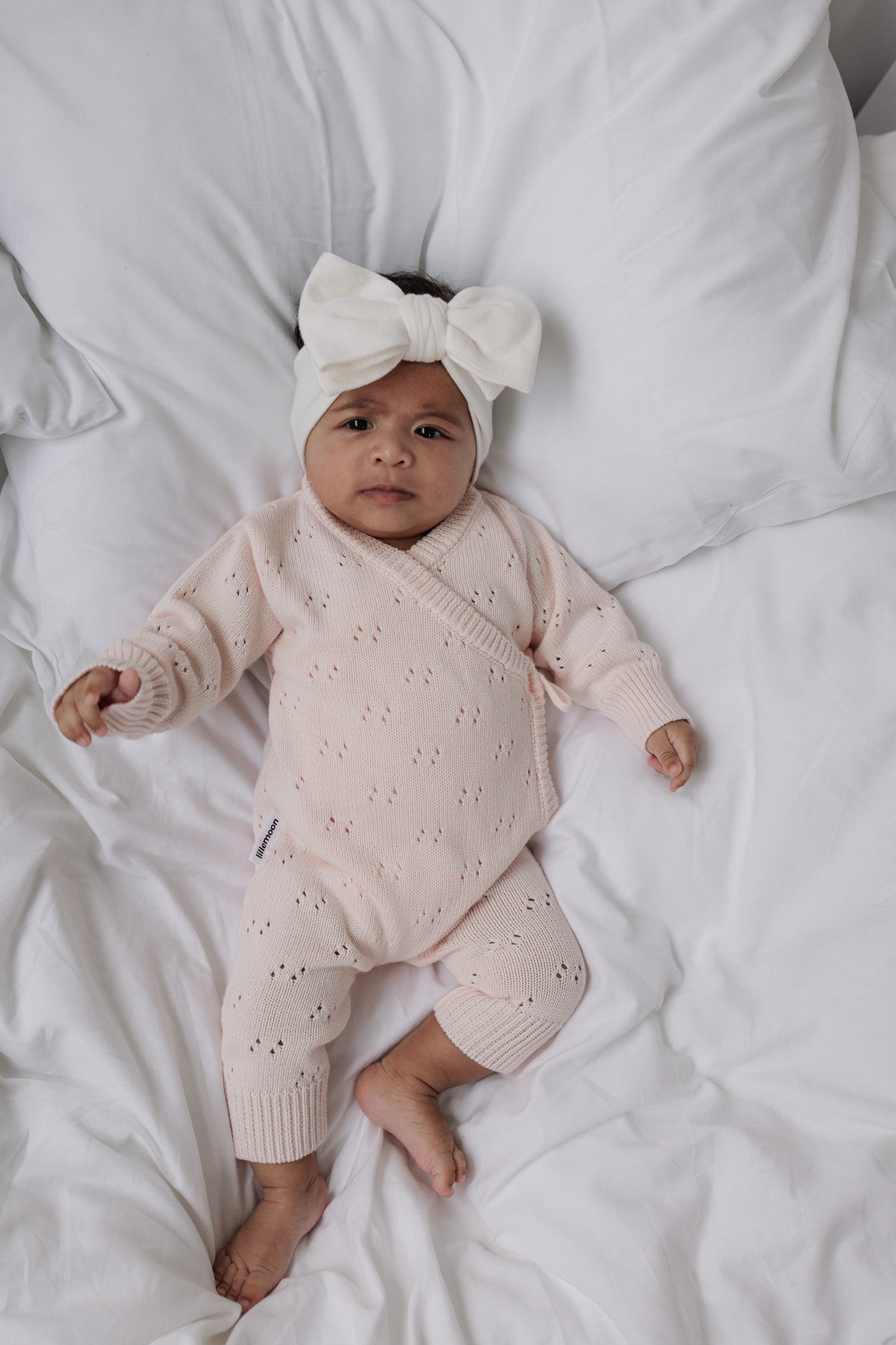 Boxpakje Romi | Baby Blush – Lillemoon